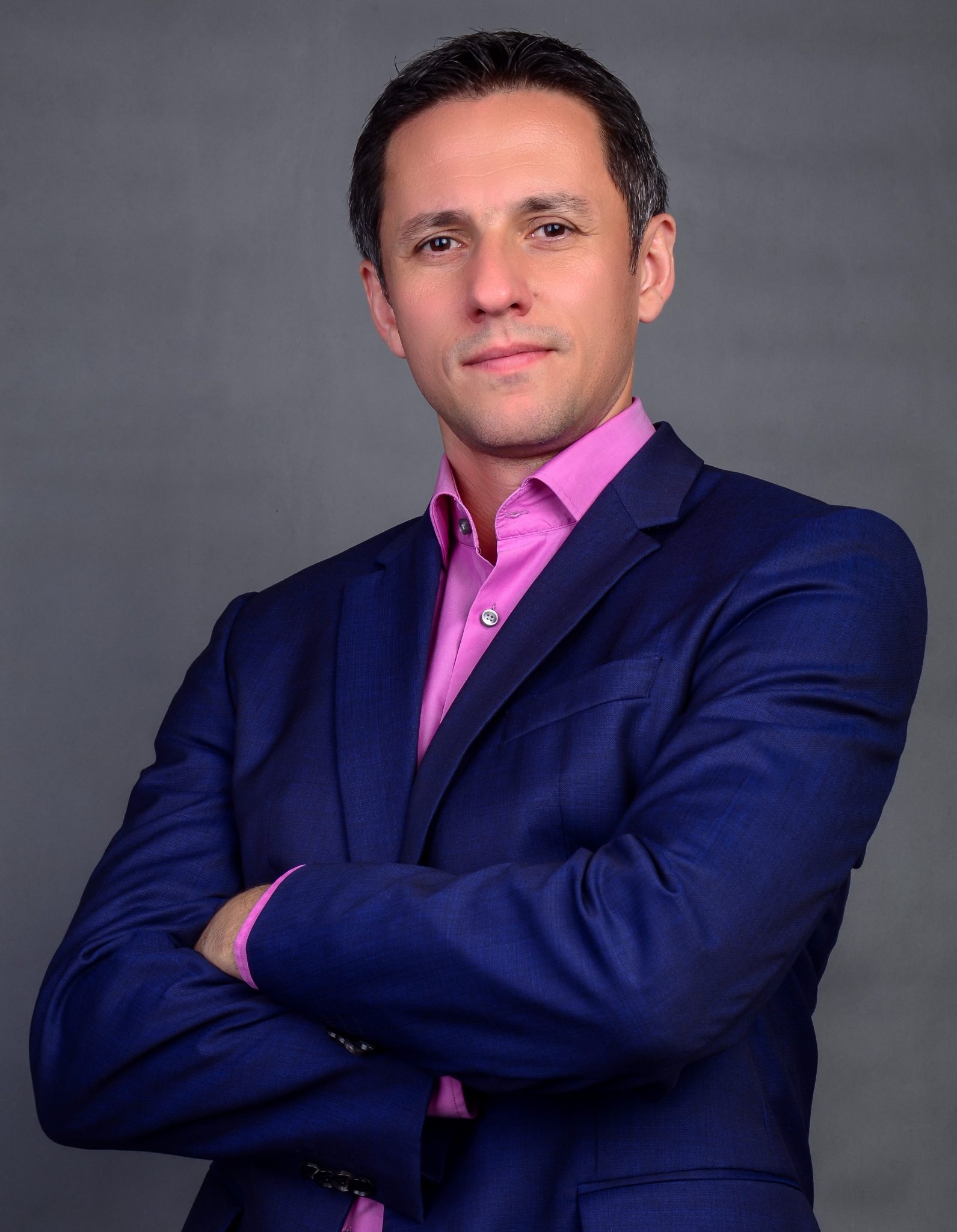 About us - Cyber Defense Africa